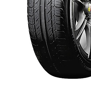 Summit Ultramax A/S All Season 185/55R15 82V Passenger Tire