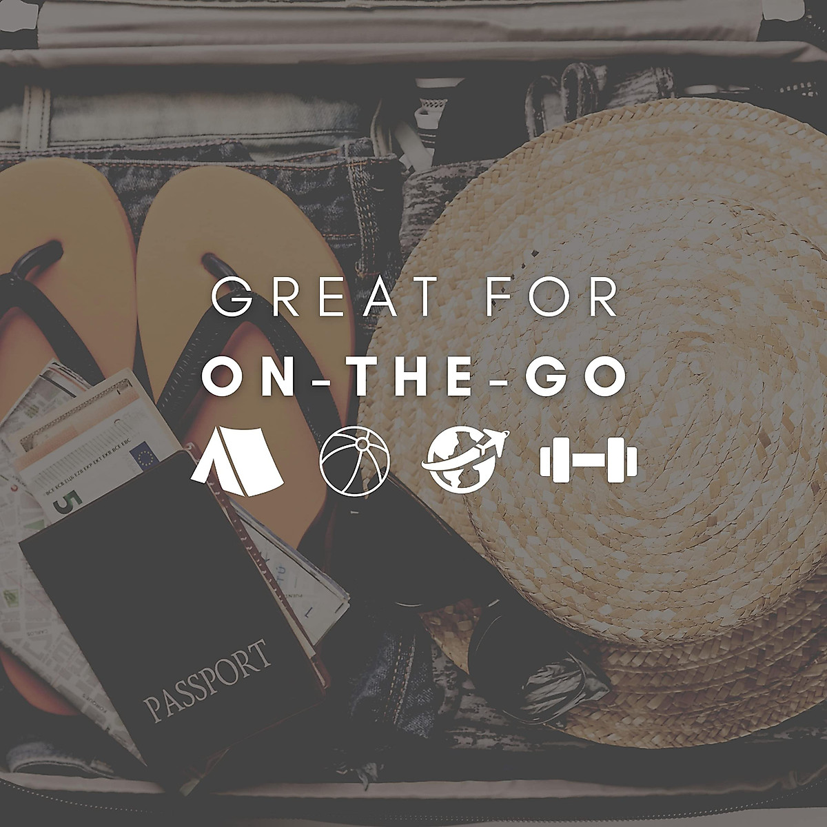 Wave Conditoner Bars - Natural Conditioner Bar Variety Pack, Handmade, Non-GMO & Vegan, Fresh Citrus, Argan Oil & Unscented Bar Conditioner, Organic Conditioner Bar Set For Shiny Hair for Women & Men