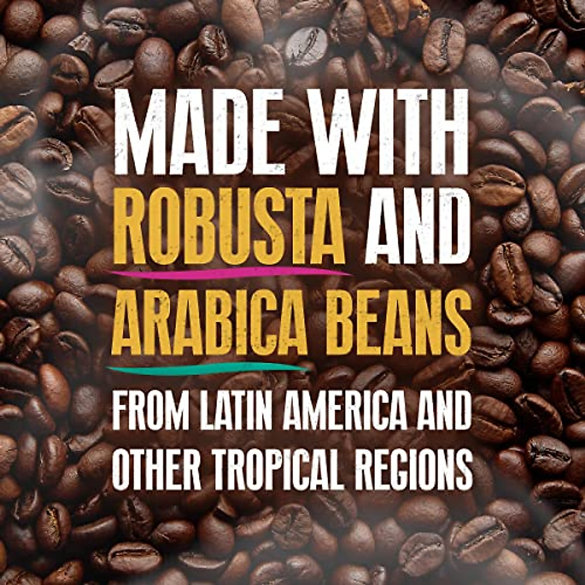 Yuban Traditional Roast Medium Roast Ground Coffee (31 oz Canister)