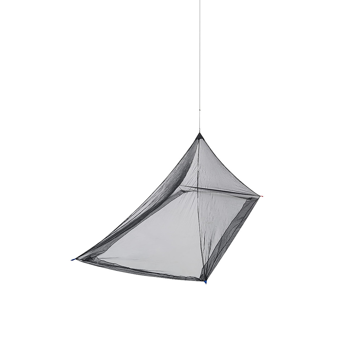 Sea to Summit Pyramid Net Shelter, Single