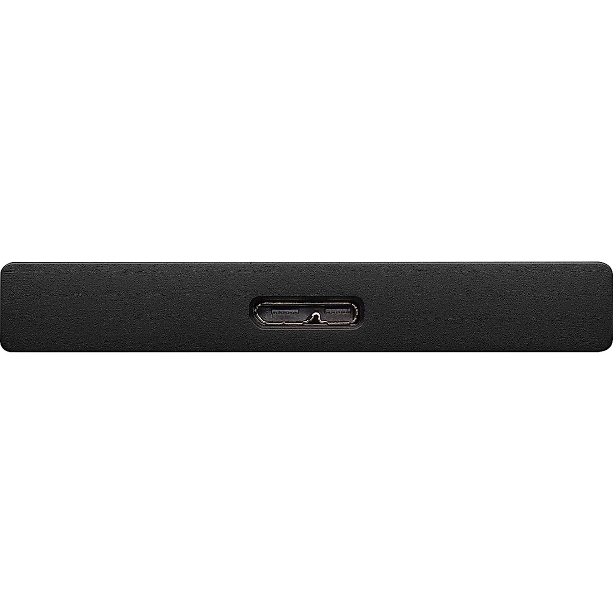 Seagate 2TB Backup Plus Ultra Touch STHH2000600 Portable Hard Drive with Rescue Data Recovery Services