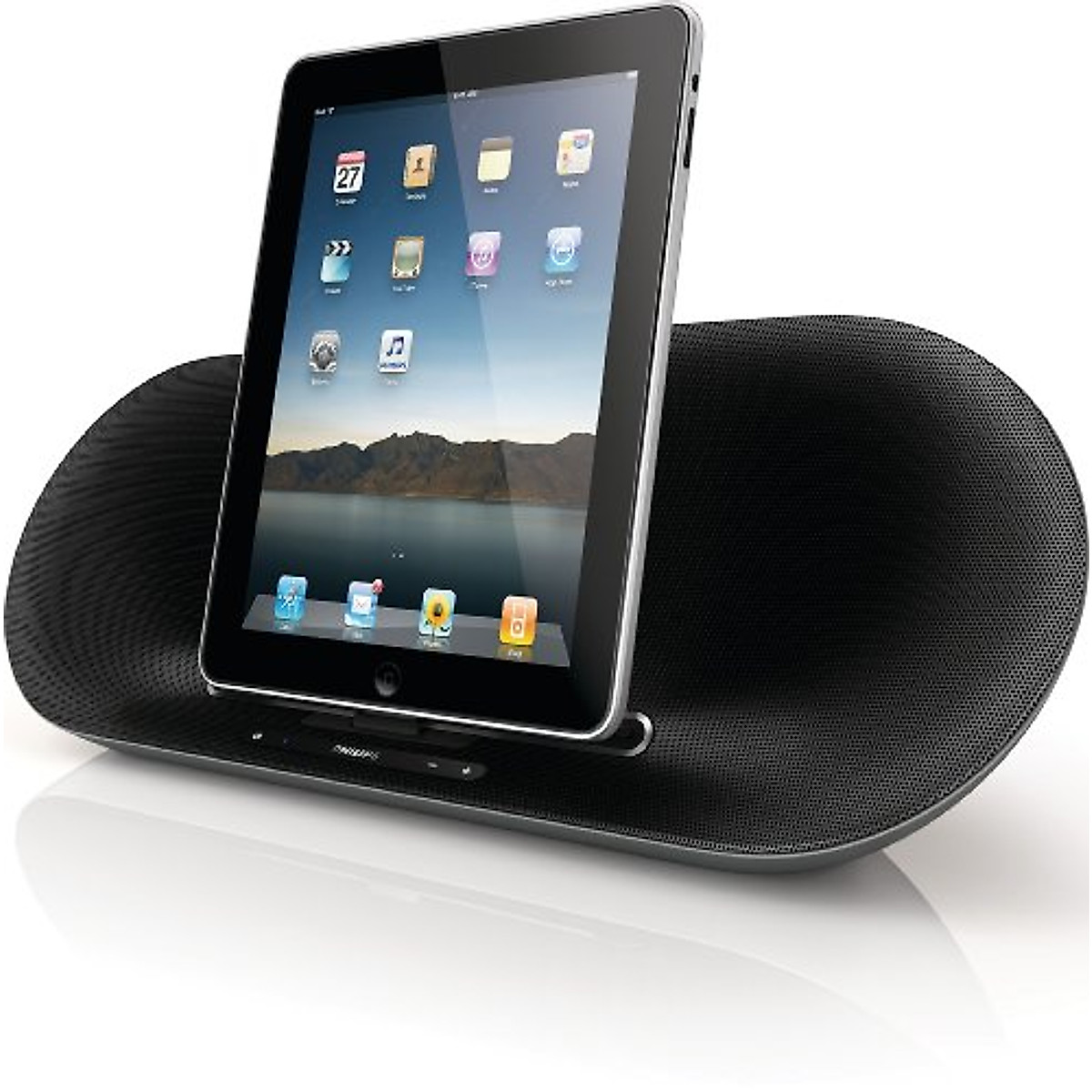 Philips Fidelio DS8550 30-Pin iPod/iPhone/iPad Speaker Dock