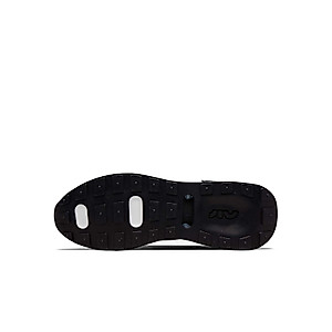 Nike mens Air Max Pre-Day Style Dc9402, Black/White/Anthracite, 10.5