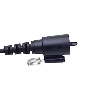 Kymate KPG43 USB Programming Cable for Kenwood Radios TK-5710 TK-5810 TK-5910 TK-6900 TK-690 TK-790 TK-890 KPG-43