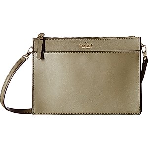 Kate Spade New York Cameron Street Clarise Olive One Size