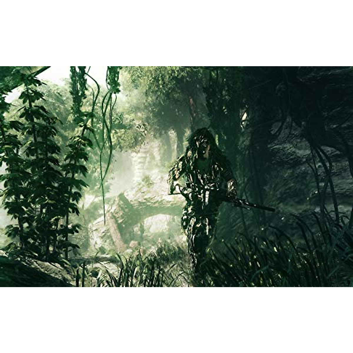 Sniper: Ghost Warrior - Xbox 360