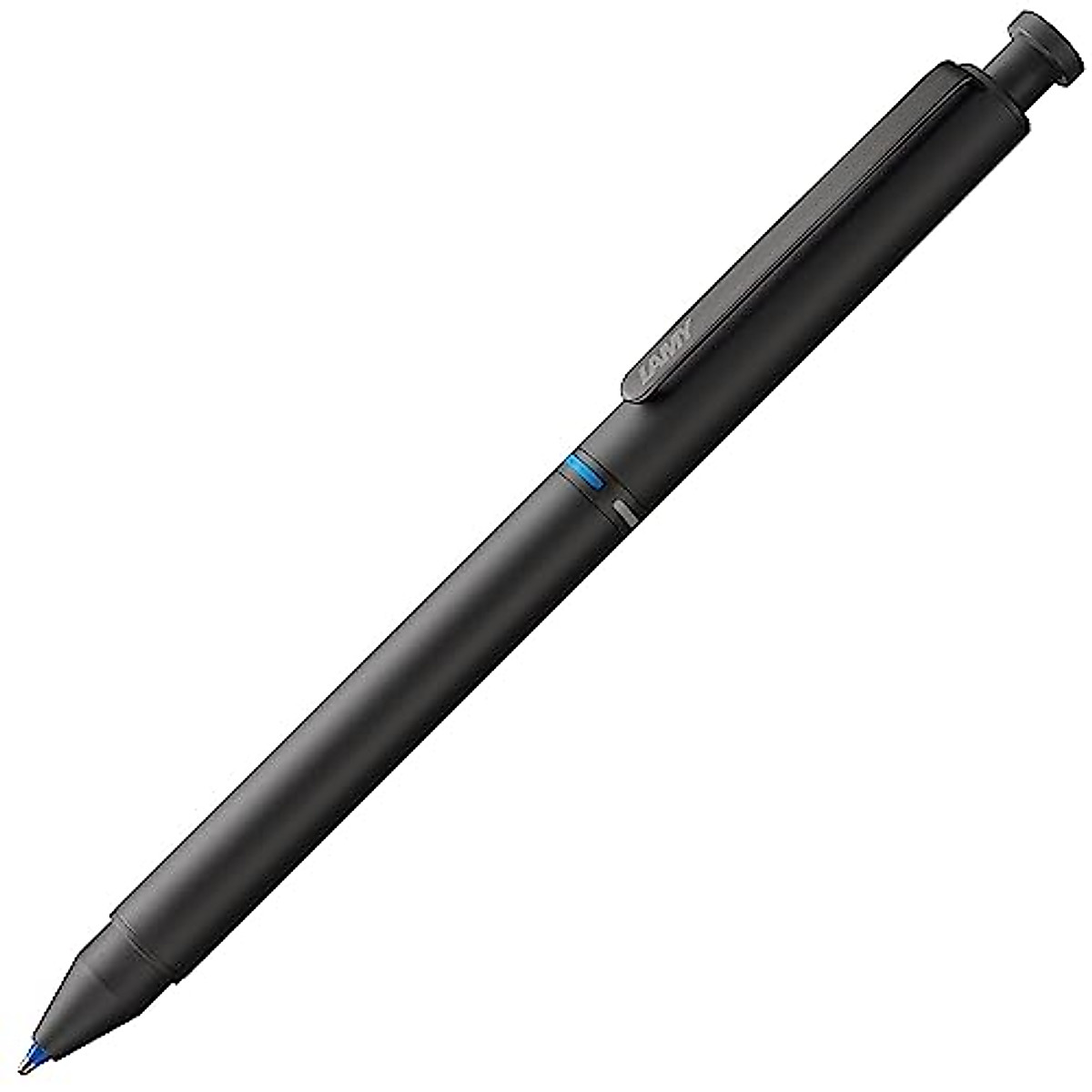 Lamy L746 Multi-Functional Pen, ST Tri-Pen, Matte Black, Genuine Import