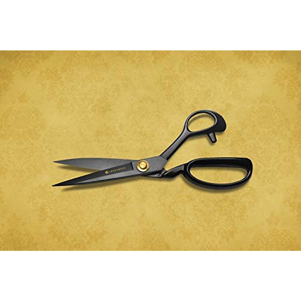 Guggenhein IX, Professional Tailor Shears, 9-Inch