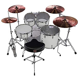 Gibraltar 6608 Heavy Drum Throne