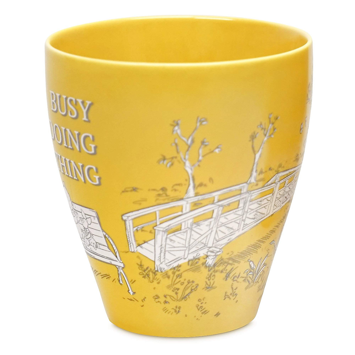 Disney Winnie the Pooh Mug Gift Set