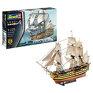 Revell H.M.S.Victory