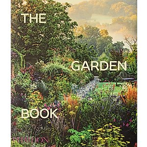 The Garden Book, Revised and updated edition