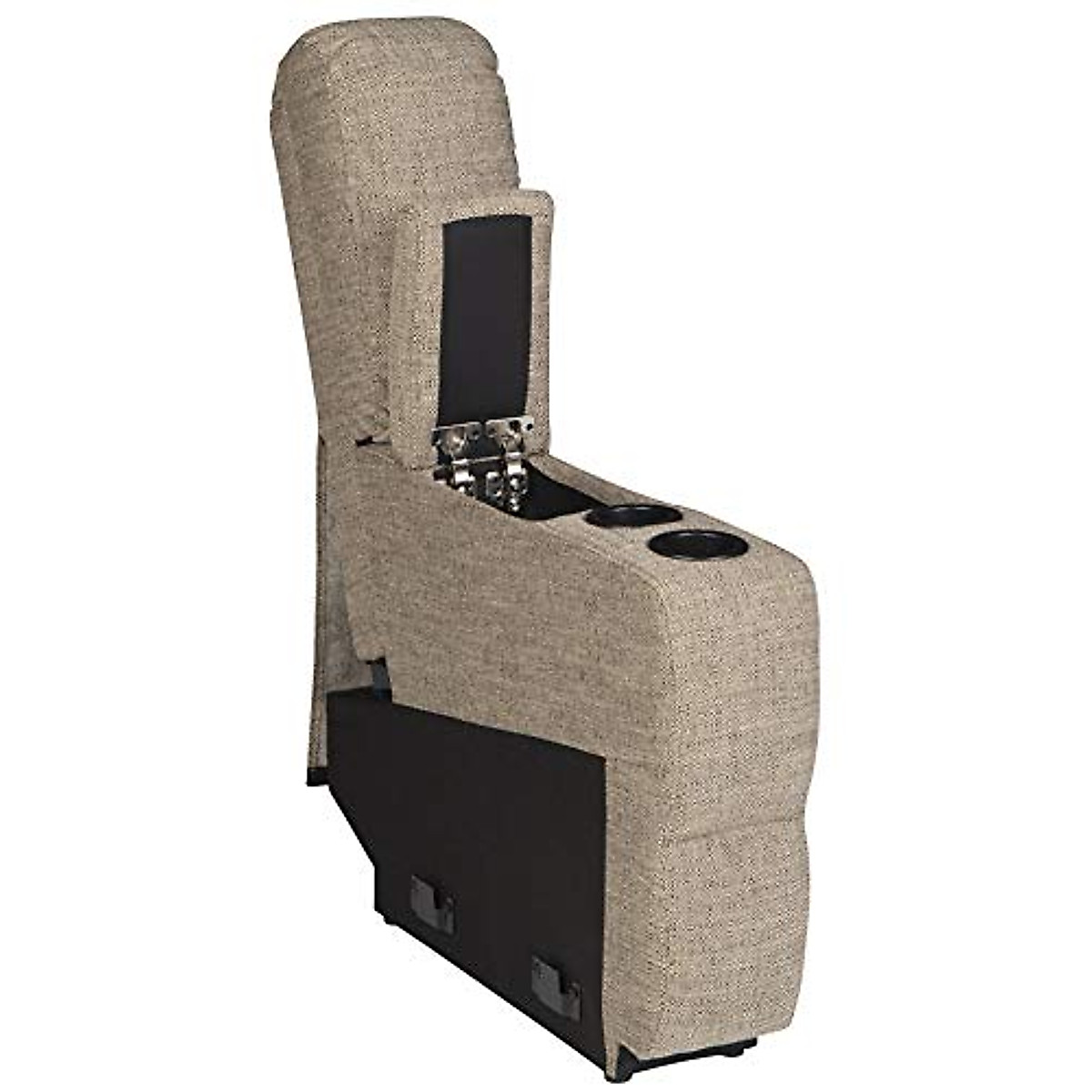 THOMAS PAYNE 759211 Center Console - Heritage Series (Cobble Creek)