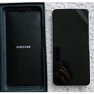 Galaxy S22 Cell Phone, Factory Unlocked Android Smartphone, 128GB, 8K Camera & Video, Night Mode, Brightest Display Screen, 50MP Photo Resolution, Long Battery Life, US Version