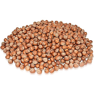 Anna and Sarah Large Oregon Hazelnuts in Shell, 5 Lbs