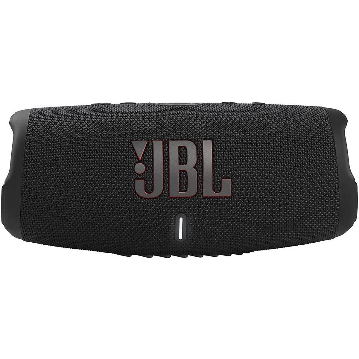 JBL Charge 5 - Portable Bluetooth Speaker with Exclusives Hardshell Travel Case with IP67 Waterproof and USB Charge Out (Black), Charge 5 with Case