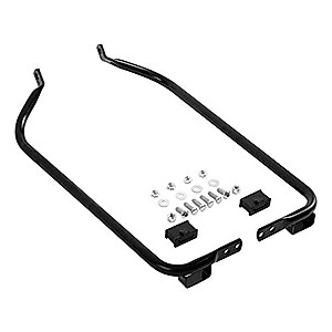 TCMT Saddlebag Support Brackets Kits Fit For Harley Touring Road King Electra Glide Ultra Classic 1997-2008 Road Glide 1998-2008 Street Glide FLHX 2006-2008