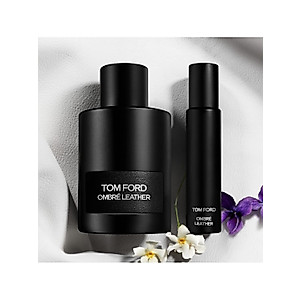 Tom Ford Ombre leather set