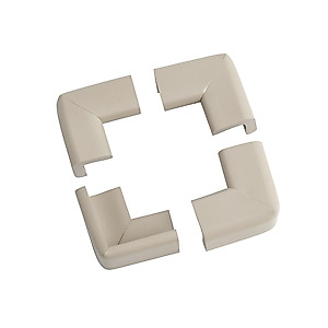 Prince Lionheart Cushiony Cornerguards, Neutral