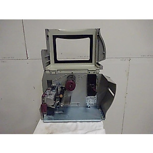 Zebra S4M S4M00-2001-0200D Stripe Label Thermal Printer