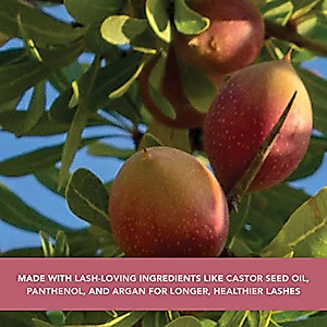 Doll 10 Doll Pro Lash Miracle Lifting Mascara - Volumizing Lengthening Lash Makeup with Natural Extension Look