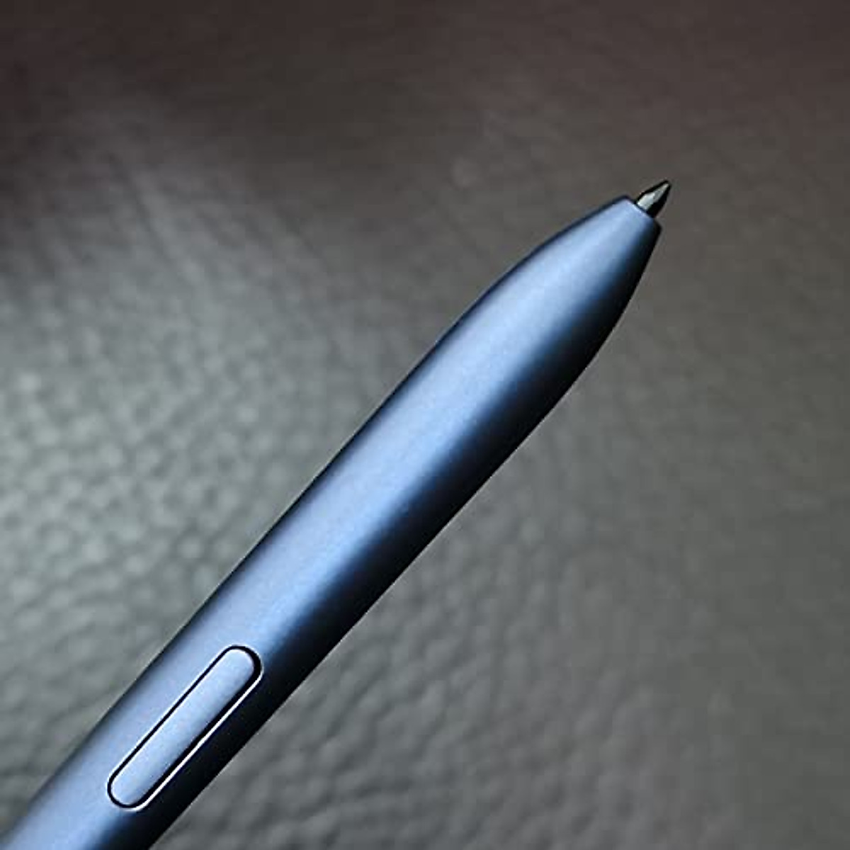 Tab S7 Stylus T870 T875 T876B S Pen Replacement S7+ T970 T976B Touch Pen for Samsung Galaxy Tab S7 SM-T870 SM-T875 SM-T876B S7+ SM-T970 SM-T976B S Pen with Tips Tweezer Pen Repair Part (Phantom Navy)