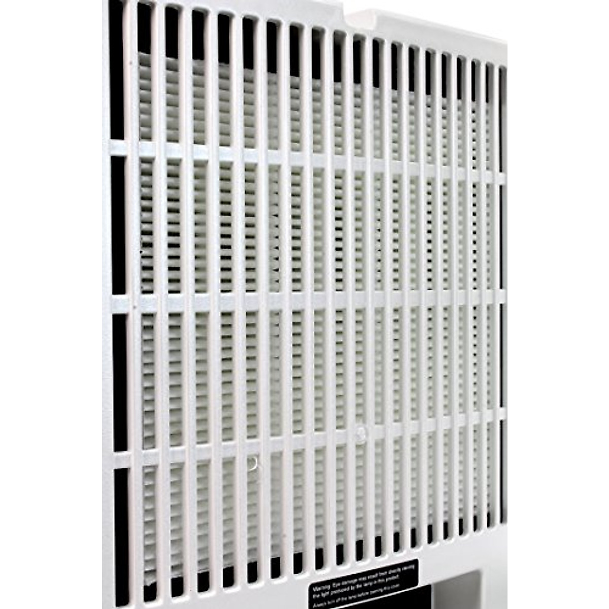 Triad Aer air purifier system - Combination of three innovative ...