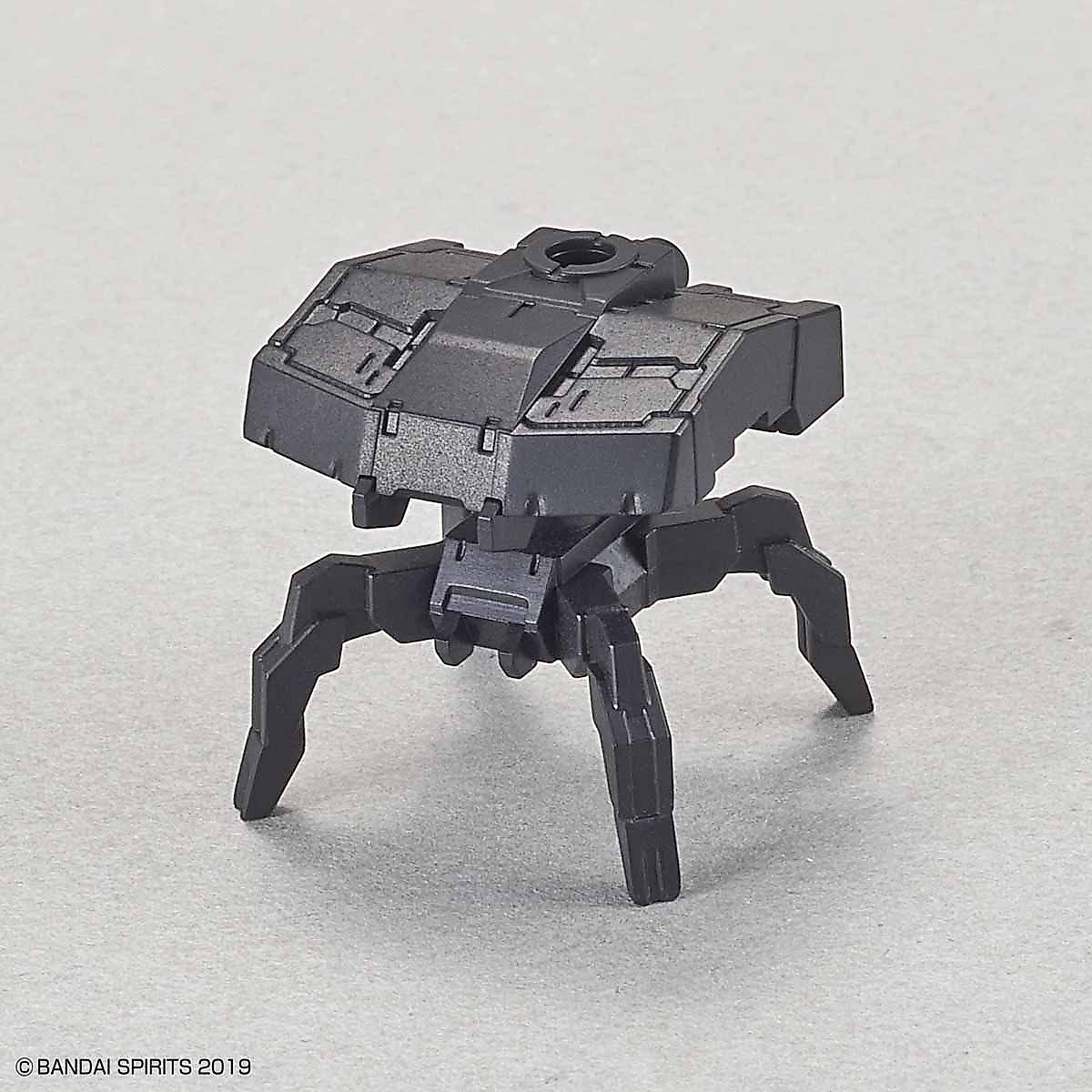 Bandai Spirits 30 Minute Mission #09 eEMX-17 Alto Dark Gray, Bandai 30 MM