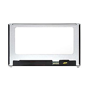 LCDOLED® Compatible 14.0 inch FullHD 1920x1080 IPS LED LCD Display Touch Screen Digitizer Assembly Replacement for Dell Latitude 14 7480 Touch Version