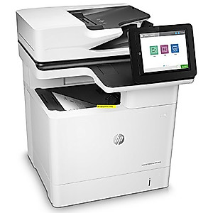 HP Laserjet Enterprise MFP M632h (J8J70A)
