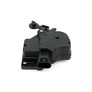AA Ignition Rear Liftgate Door Lock Actuator for Chevy, GMC, Cadillac - Replaces 15250765, 15808595, 746015, 25001736 - Fits Tahoe, Suburban, Yukon, Denali, Escalade, ESV, EXT (2000-2006 Models)