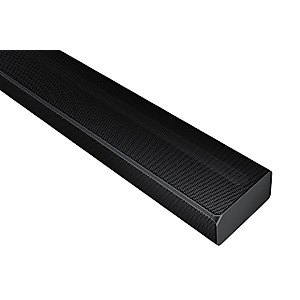 Samsung HW-Q59CT 5.1-Ch Dolby Digital 5.1 / DTS Virtual:X Soundbar with Acoustic Beam