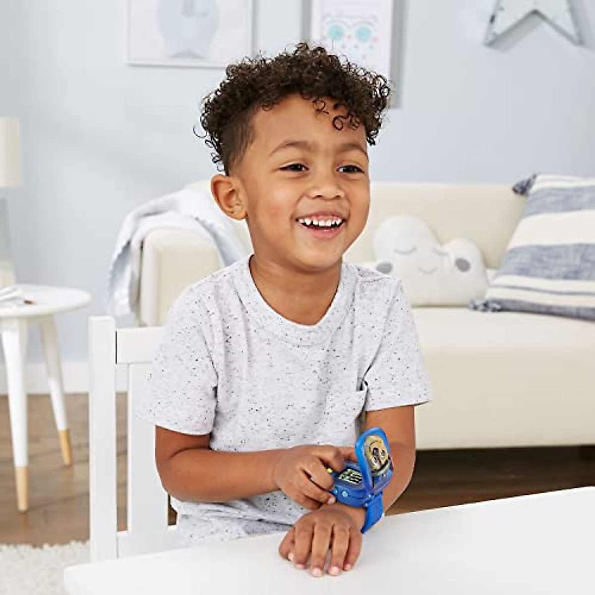 VTech PAW Patrol Learning Pup Watch, Chase