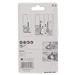 Bosch 2609256C62 Depth Stop "Expert"