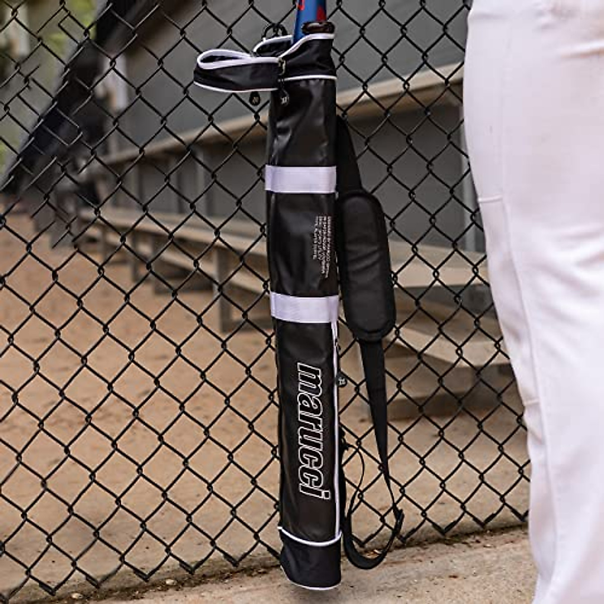 Marucci 2021 BAT Quiver Black