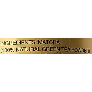 Maeda-en Shiki Matcha Green Tea Powder