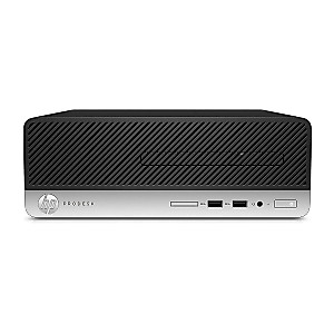HP G4 Computer 6th Gen. Intel Core i5 6500 3.2GHz 8GB RAM 1TB HDD WiFi Windows 10 Pro Prodesk Desktop (Renewed)