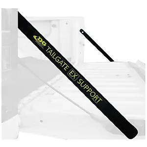 DG Manufacturing Chevy/GMC Full Size Late 2007-2018 EX Tailgate Support Bar