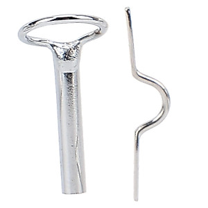 Fishing Rod Guides Fishing Rod Repair Kit Fishing Pole Eyes Replacement Kit Baitcasting/Spinning Rod Guides Stainless Steel Guides Fishing Rod Tips Fishing Rod Eyelets Frames Fly Rod Set