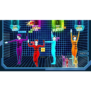 Just Dance 2015 - Wii (Renewed)
