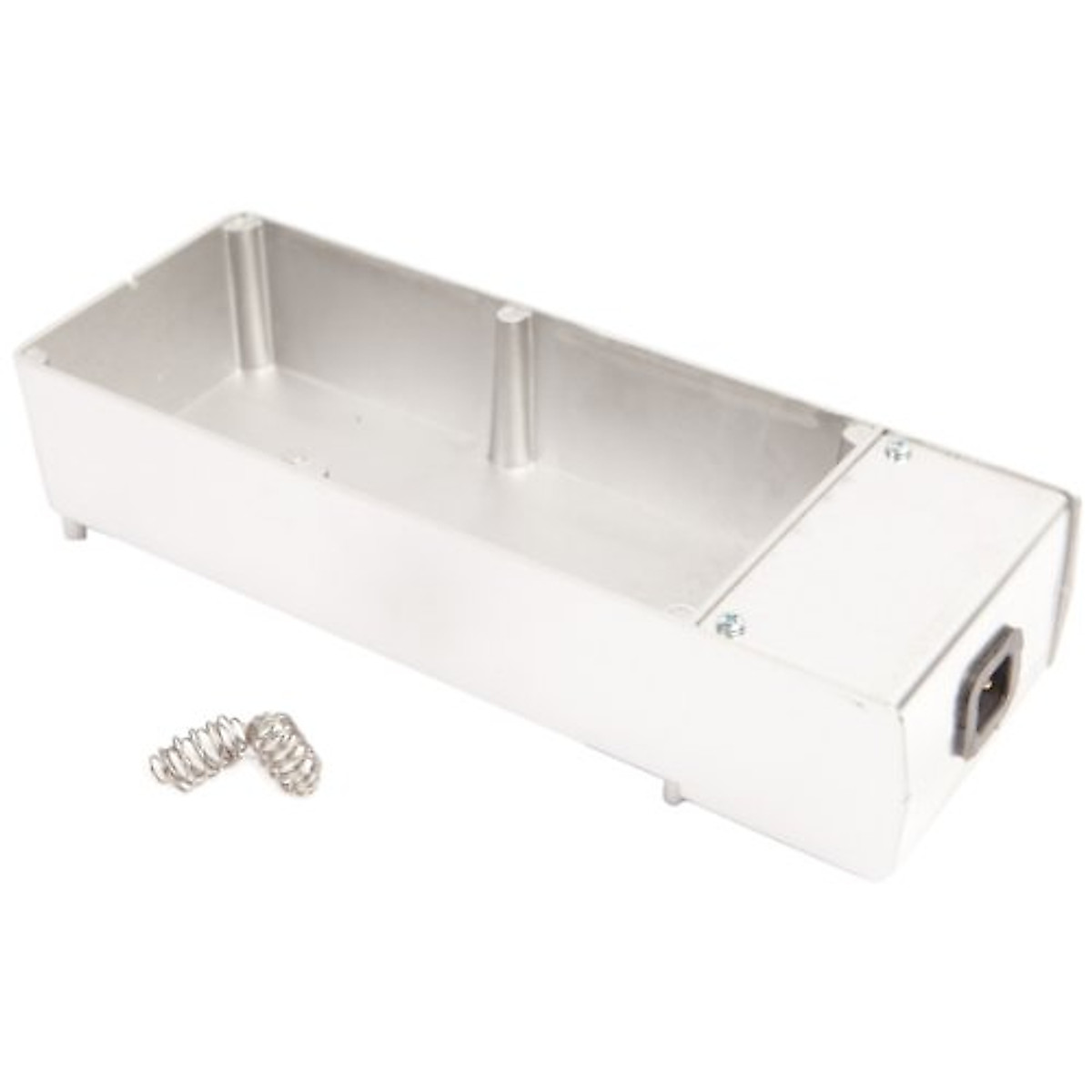 Norlake 007109 Vaporizer T12-0370-6 115-volt