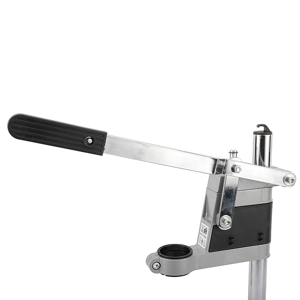 KUNTEC Adjustable Drill Press Stand for Drill Workbench Repair Tool Universal Bench Clamp Support Tool