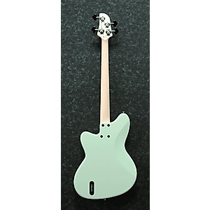 Ibanez TMB, 4-String Bass Guitar, Right, Mint Green (TMB100MMGR)