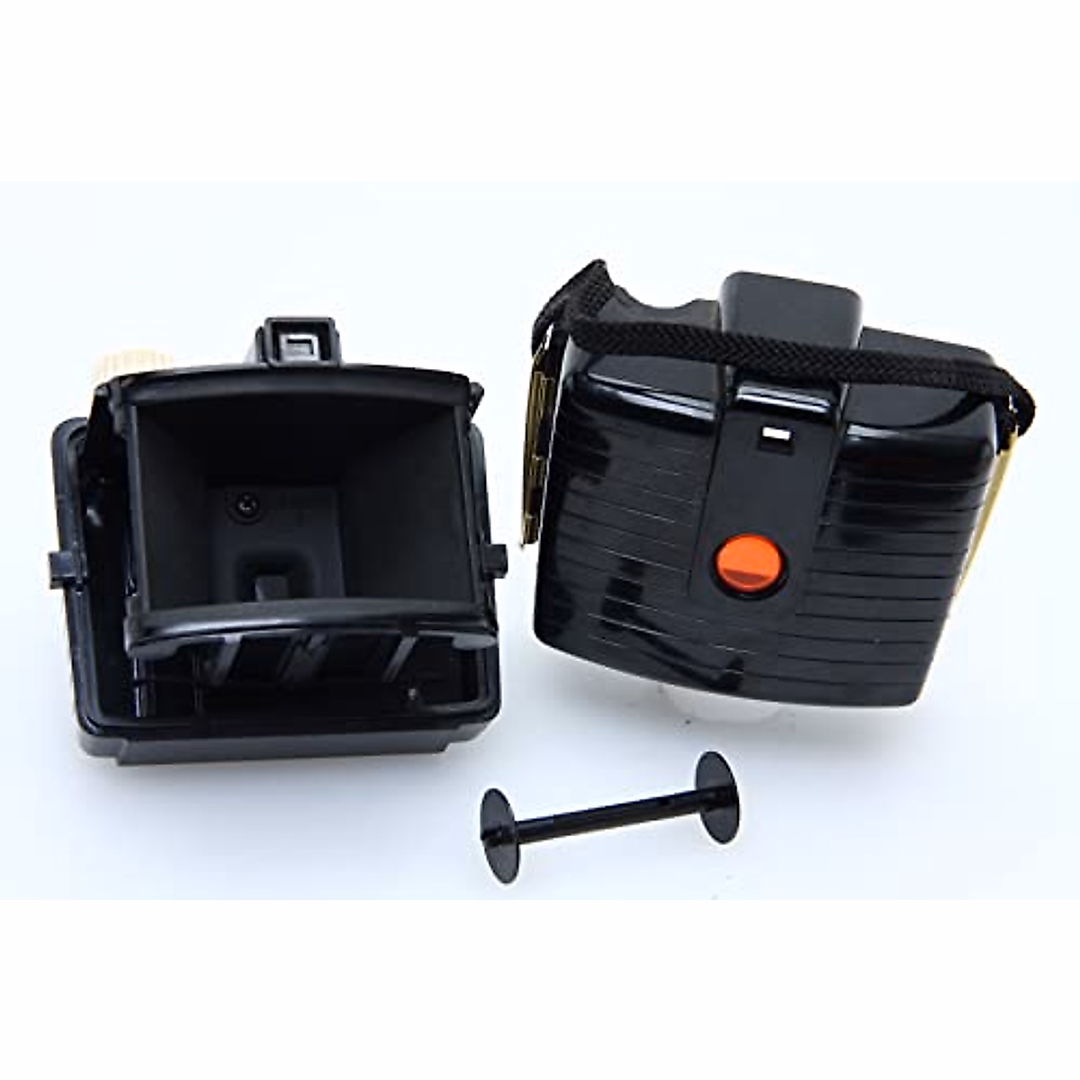 Vintage Kodak Brownie Bullet Camera LIKE NEW