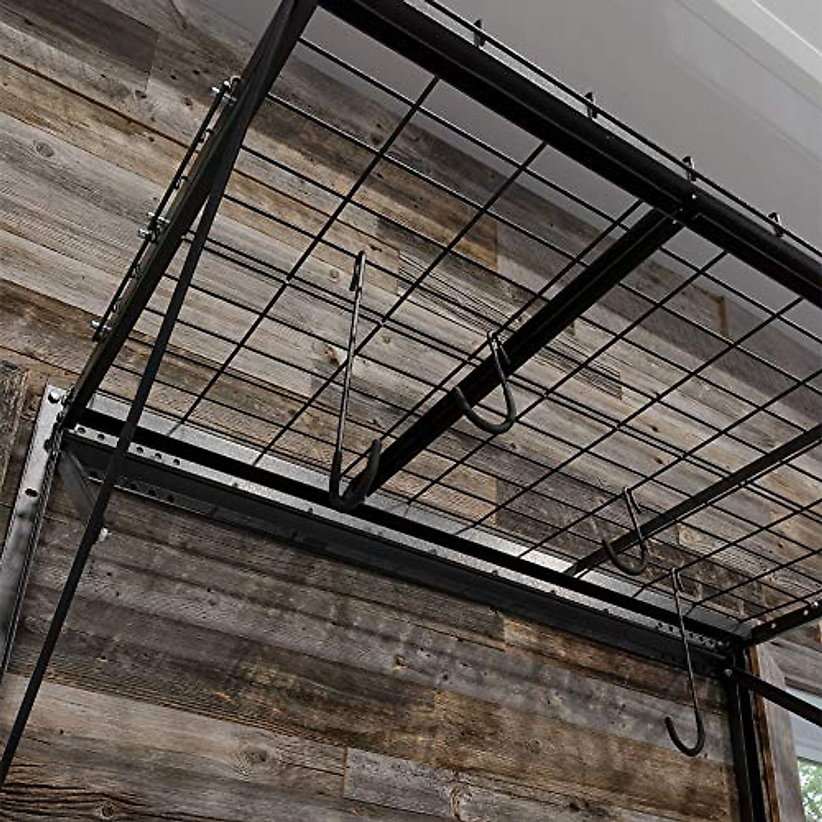 Proslat 63022 ProRack S-Hook Accessory Pack (4 Pack)