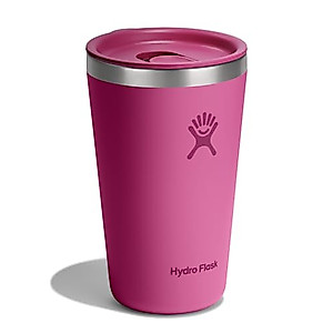 Hydro Flask 16 Oz All Around Tumbler Press-in Lid Reef