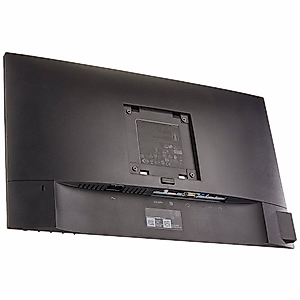 Dell P Series 21.5" Screen LED-Lit Monitor Black (P2219H) (No Stand) (Renewed)