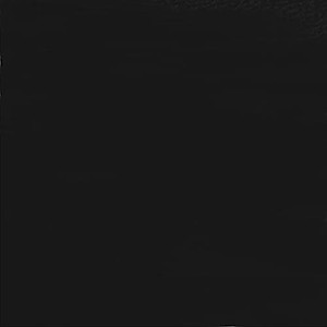 Black Cardstock - 12 x 12 inch - 65Lb Cover - 25 Sheets - Clear Path Paper