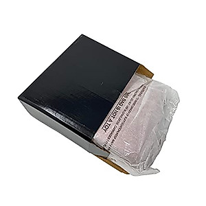 Cirilla Women Snake Pattern Evening Bag Clutch Purse Crossbody Bag with Ring-style lock for Wedding Cocktail Party Banquet (black)