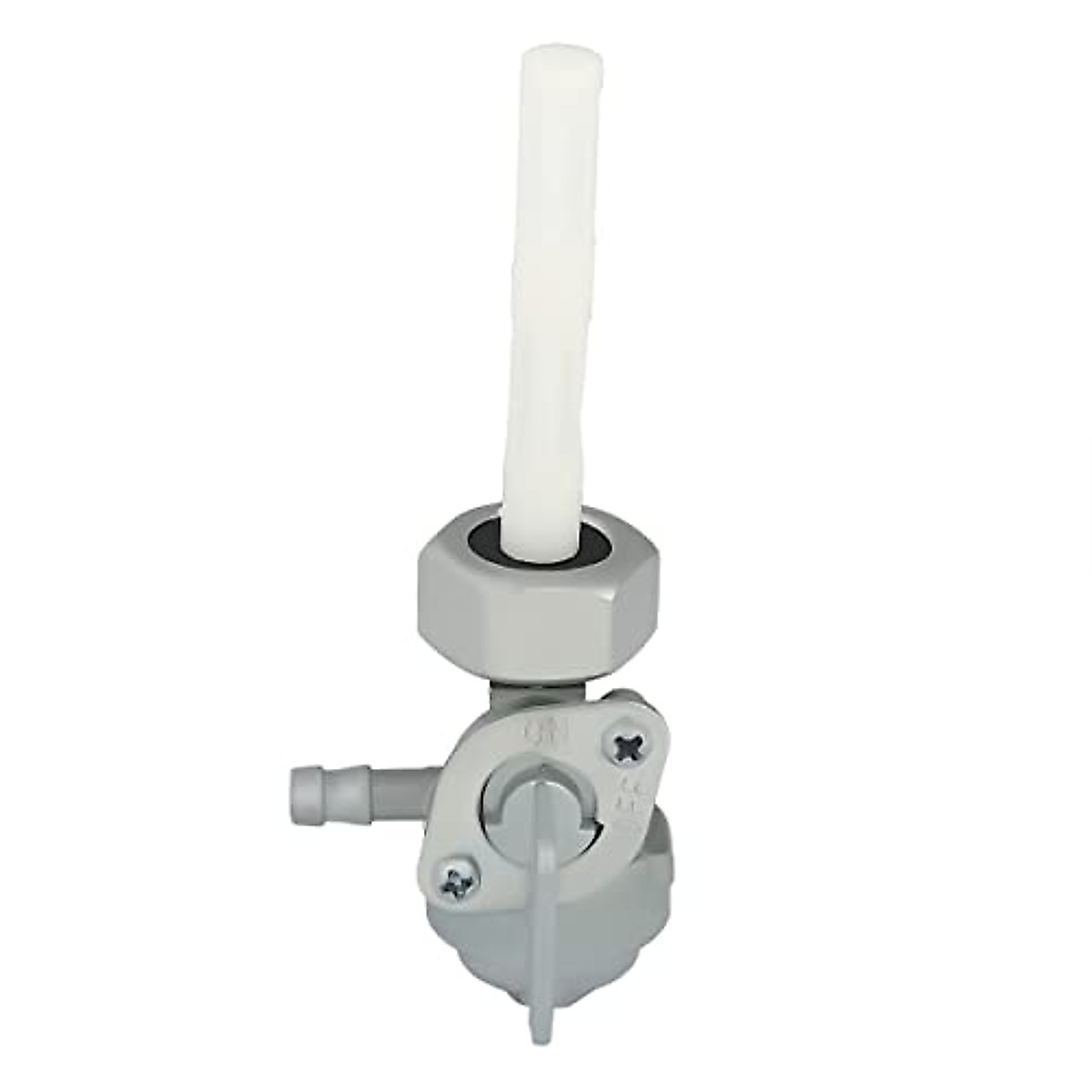 Panari Fuel Shutoff Valve Petcock for GP5000 GP5500 GP6000E GP6500 GP6500E GP7000 GP7000E GP7500 GP7500E GP8000E H5500 H6500 H7500 HW5500E HW6500 HW7500E XT8000E 389cc Generator